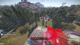 Buy a private cheat for Rust Fluent