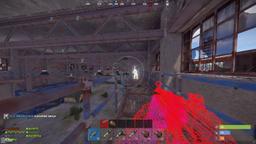 Buy a private cheat for Rust Fluent