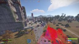 Buy a private cheat for Rust Fluent